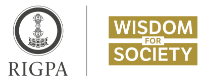 Rigpa - Die Lehren des Buddha zugänglich machen